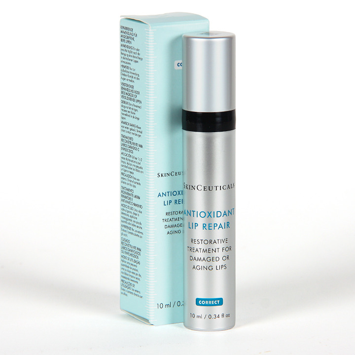 SkinCeuticals Antioxidant Lip Repair Tratamiento labial 10 ml ...