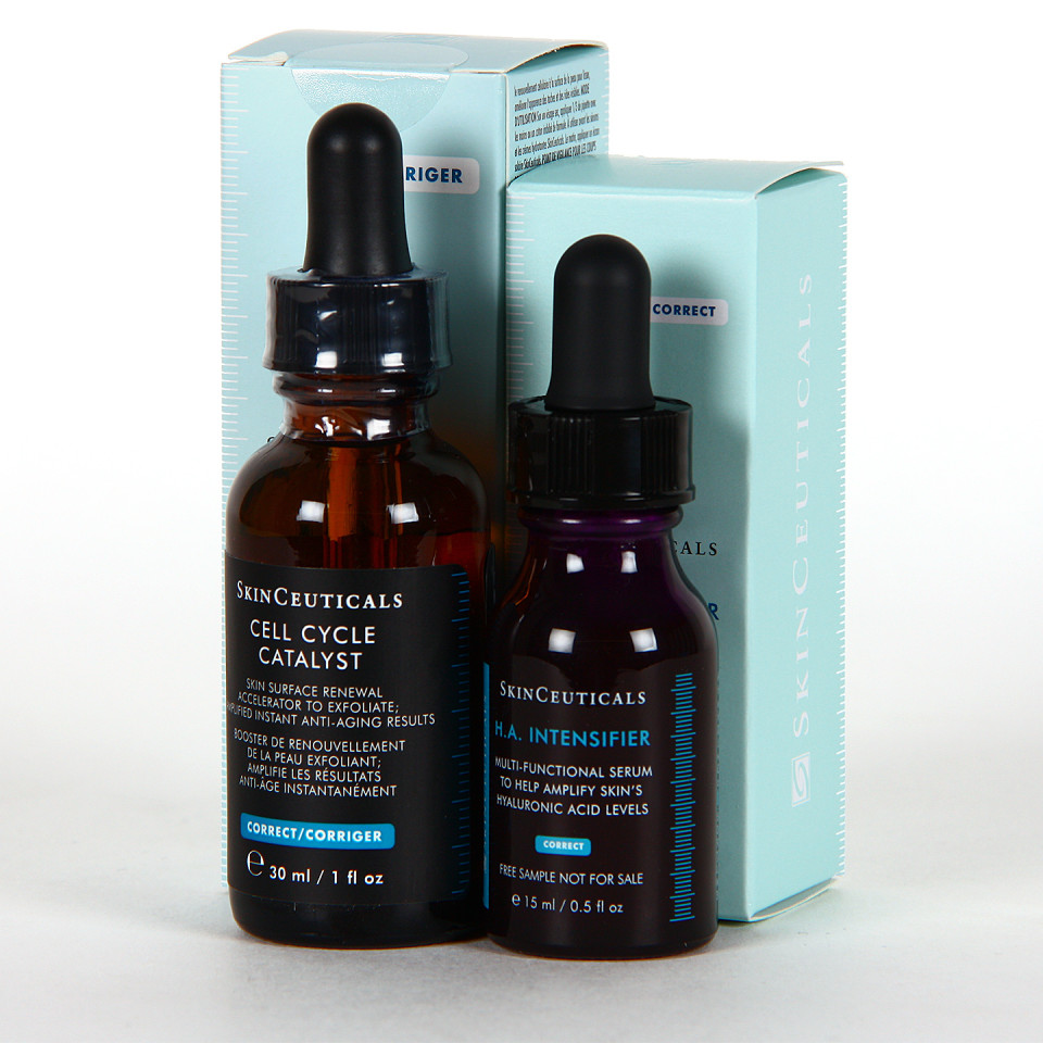 Skinceuticals Cell Cycle Catalyst Serum 30ml | Farmacia Jiménez