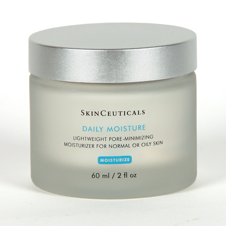 SkinCeuticals Daily Moisture Crema hidratante 50 ml | Farmacia Jiménez