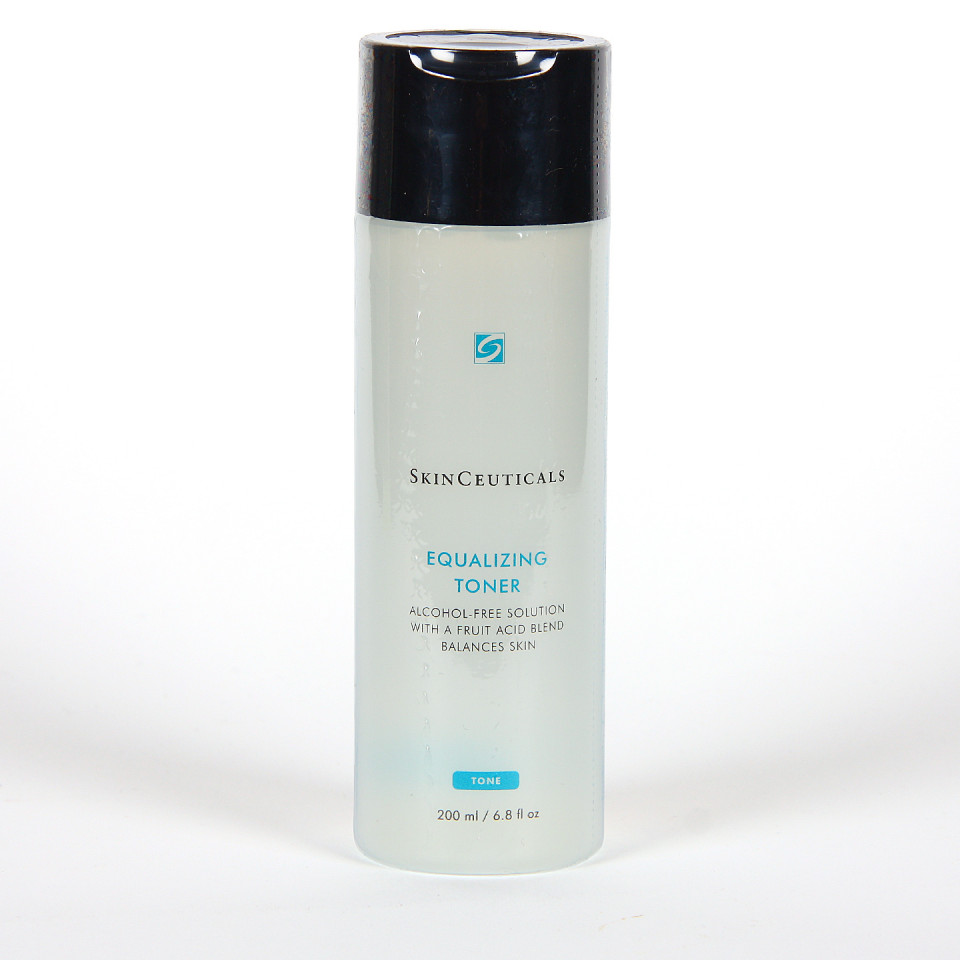 SkinCeuticals Equalizing Toner Tónico 200 ml | Farmacia Jiménez