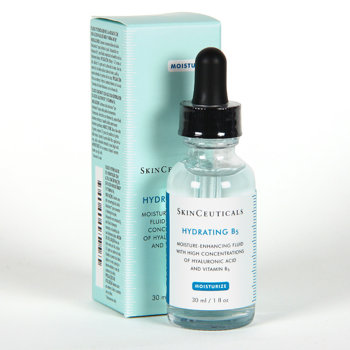 SkinCeuticals Hydrating B5 Serum 30 ml | Farmacia Jiménez
