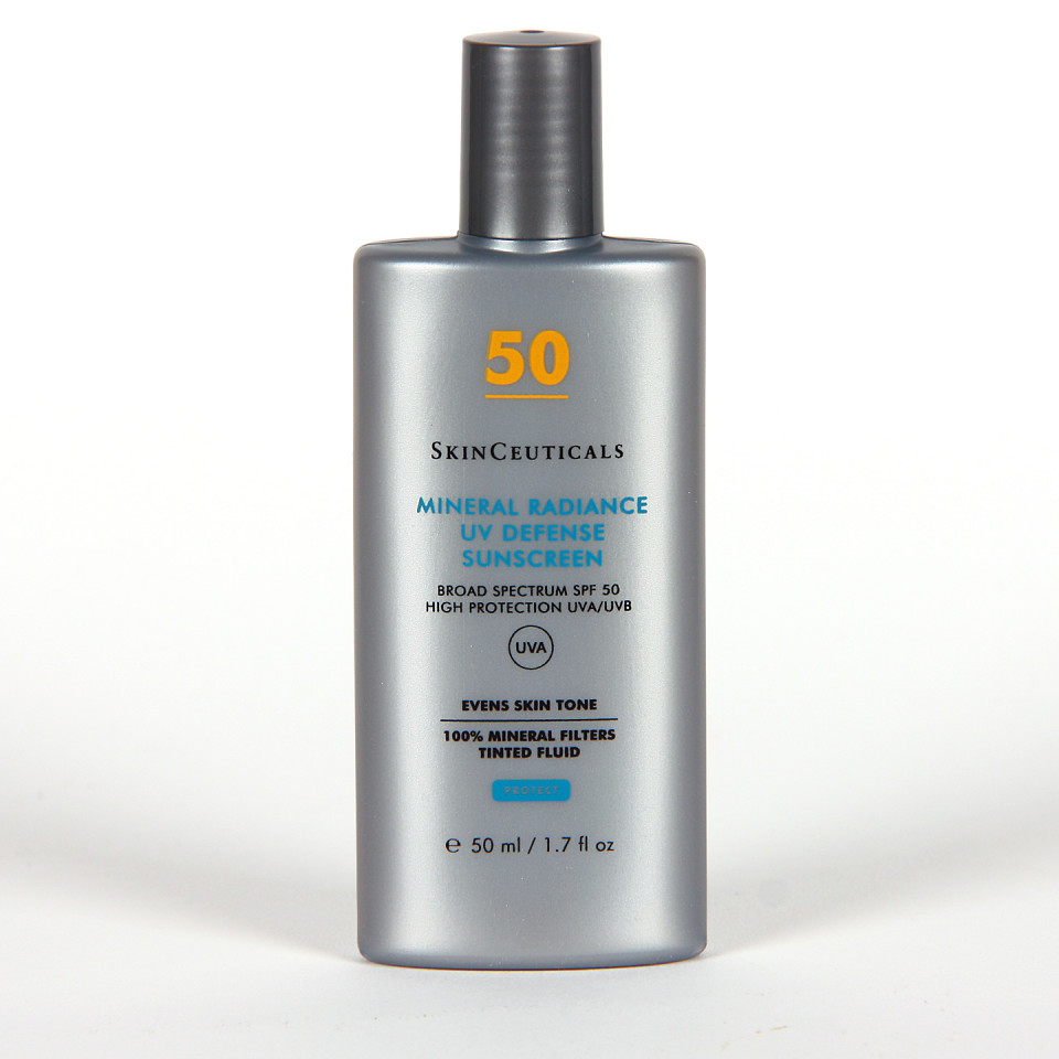 SkinCeuticals Mineral Radiance SPF 50 30 ml | Farmacia Jiménez