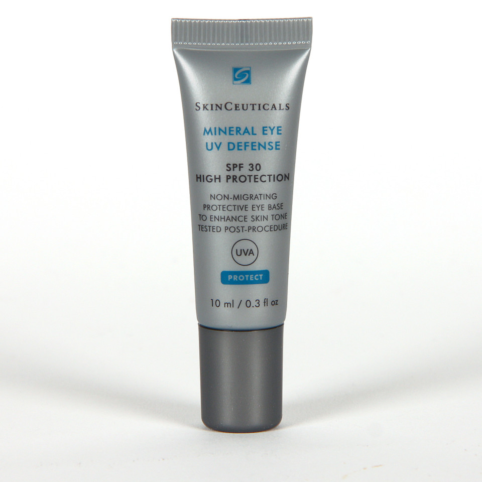 SkinCeuticals Mineral UV Eye Defense SPF 30 10 ml | Farmacia Jiménez