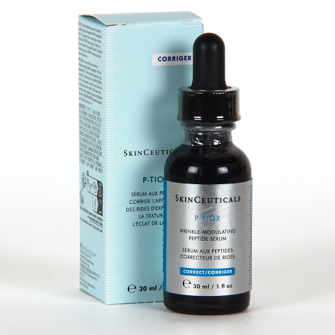 SkinCeuticals P-TIOX 30ml | Farmacia Jiménez
