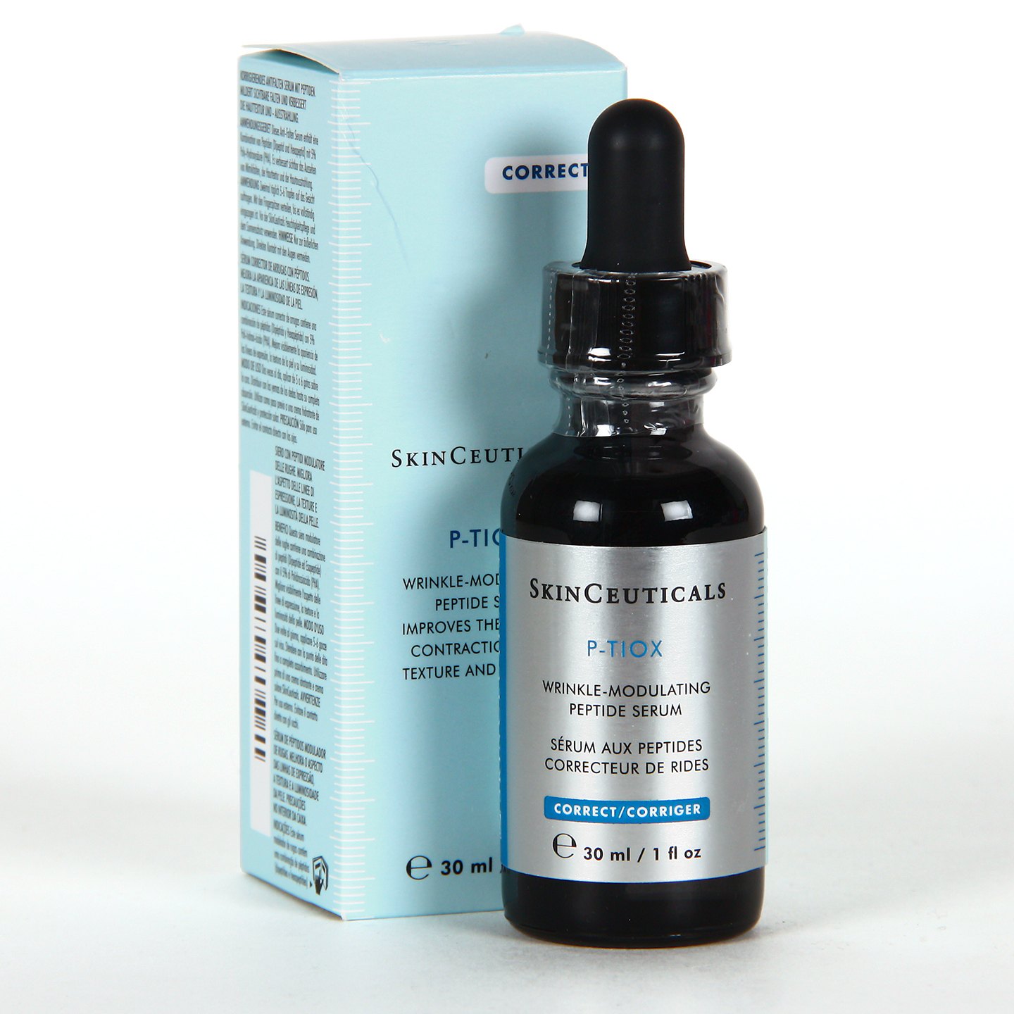 SkinCeuticals P-TIOX 30ml | Farmacia Jiménez