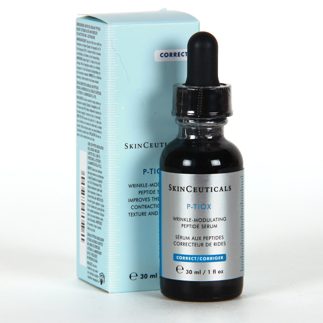SkinCeuticals P-TIOX 30ml | Farmacia Jiménez