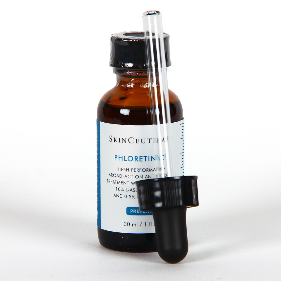 SkinCeuticals Phloretin CF Serum 30ml | Farmacia Jiménez