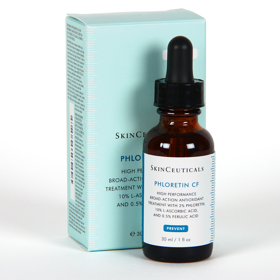 SkinCeuticals Phloretin CF Serum 30ml | Farmacia Jiménez