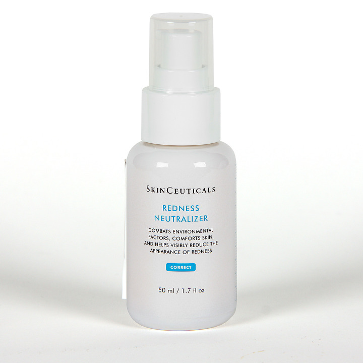 SkinCeuticals Redness Neutralizer Crema ligera 50 ml | Farmacia Jiménez