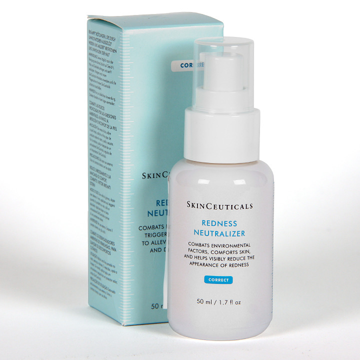 SkinCeuticals Redness Neutralizer Crema ligera 50 ml | Farmacia Jiménez