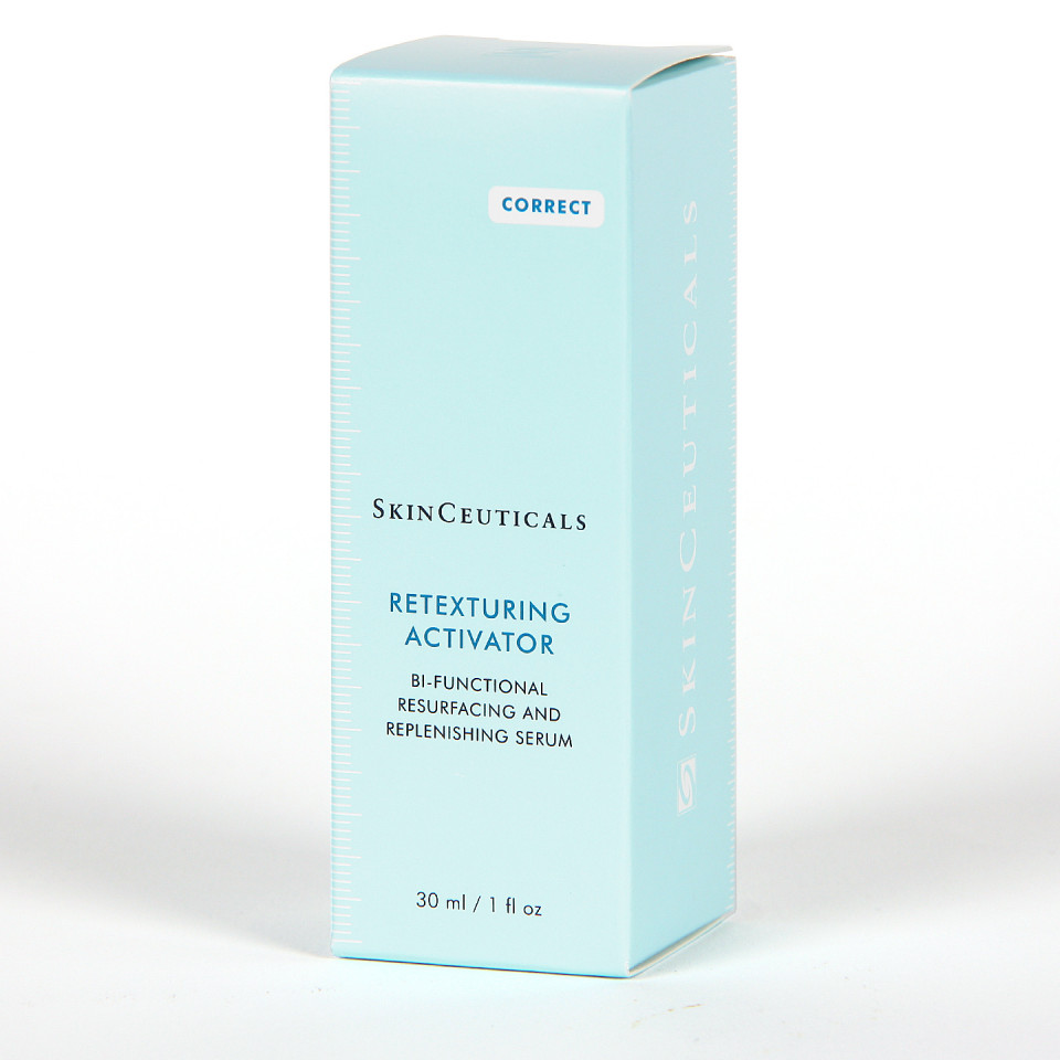 SkinCeuticals Retexturing Activator serum 30 ml | Farmacia Jiménez