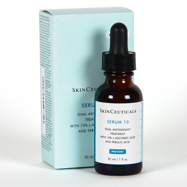 SkinCeuticals Serum 10 30 ml | Farmacia Jiménez