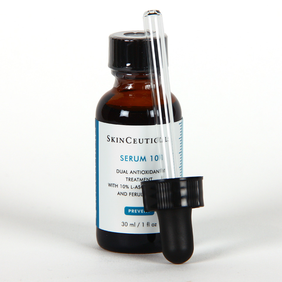 SkinCeuticals Serum 10 30 ml | Farmacia Jiménez