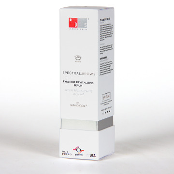 Spectral Brow Revitalizante de Cejas DS Laboratories 4 ml | Farmacia ...