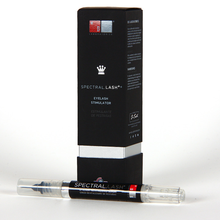 Spectral Lash Serum Crecimiento de Pestañas | Farmacia Jiménez