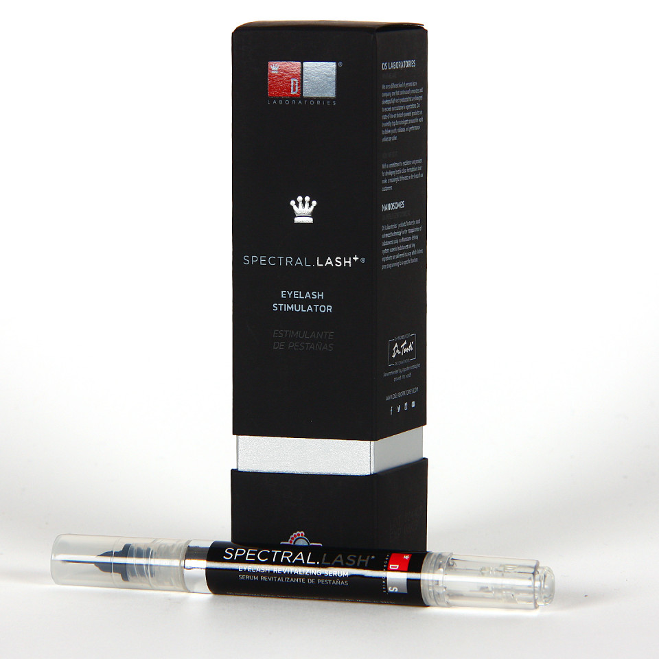 Spectral Lash Serum Crecimiento de Pestañas | Farmacia Jiménez
