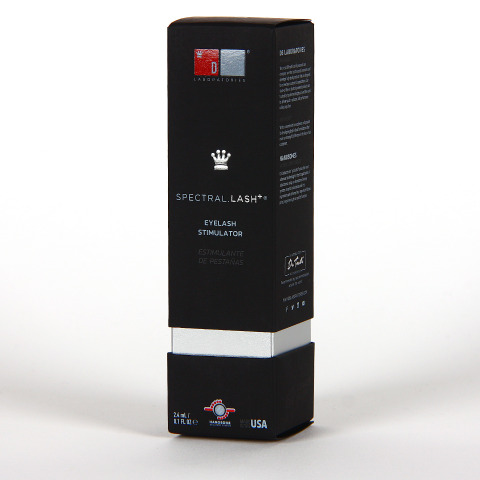 Spectral Lash Serum Crecimiento de Pestañas | Farmacia Jiménez