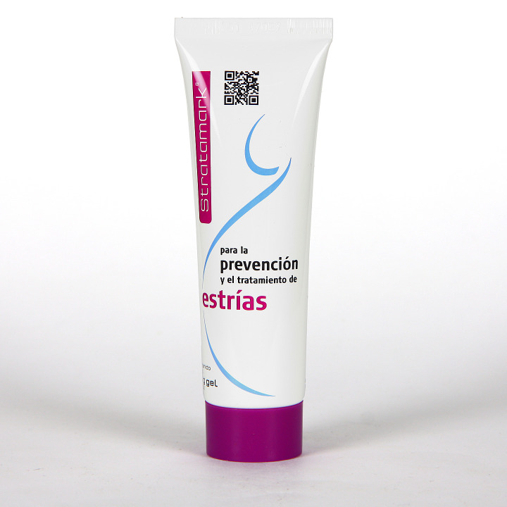 Stratamark Gel Tratamiento y prevención de estrías 50 g | Farmacia Jiménez