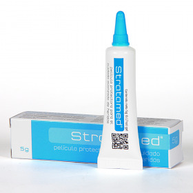 Strata-triz y Stratamed Leti, cero cicatrices | Farmacia Jiménez
