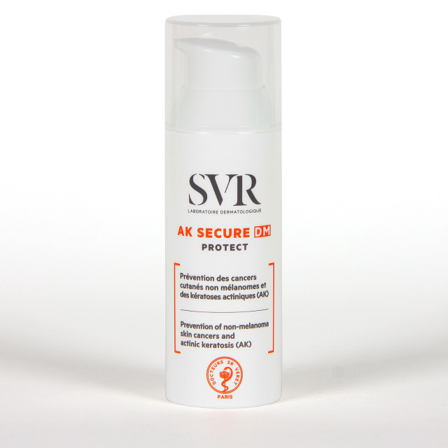 SVR AK Secure DM Protect 50ml | Farmacia Jiménez