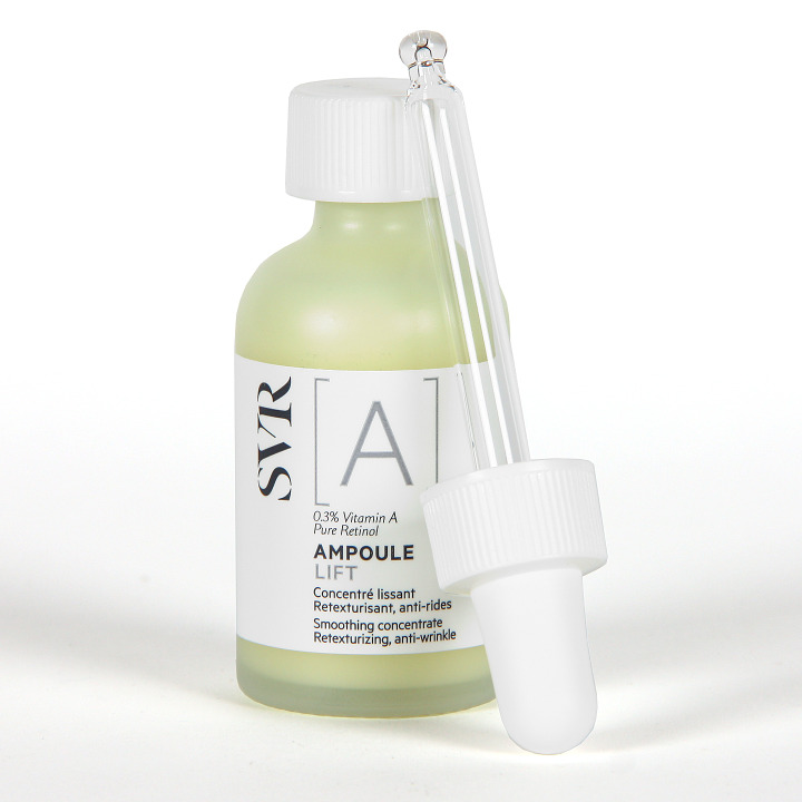 SVR Ampoule A Lift 30 ml | Farmacia Jiménez