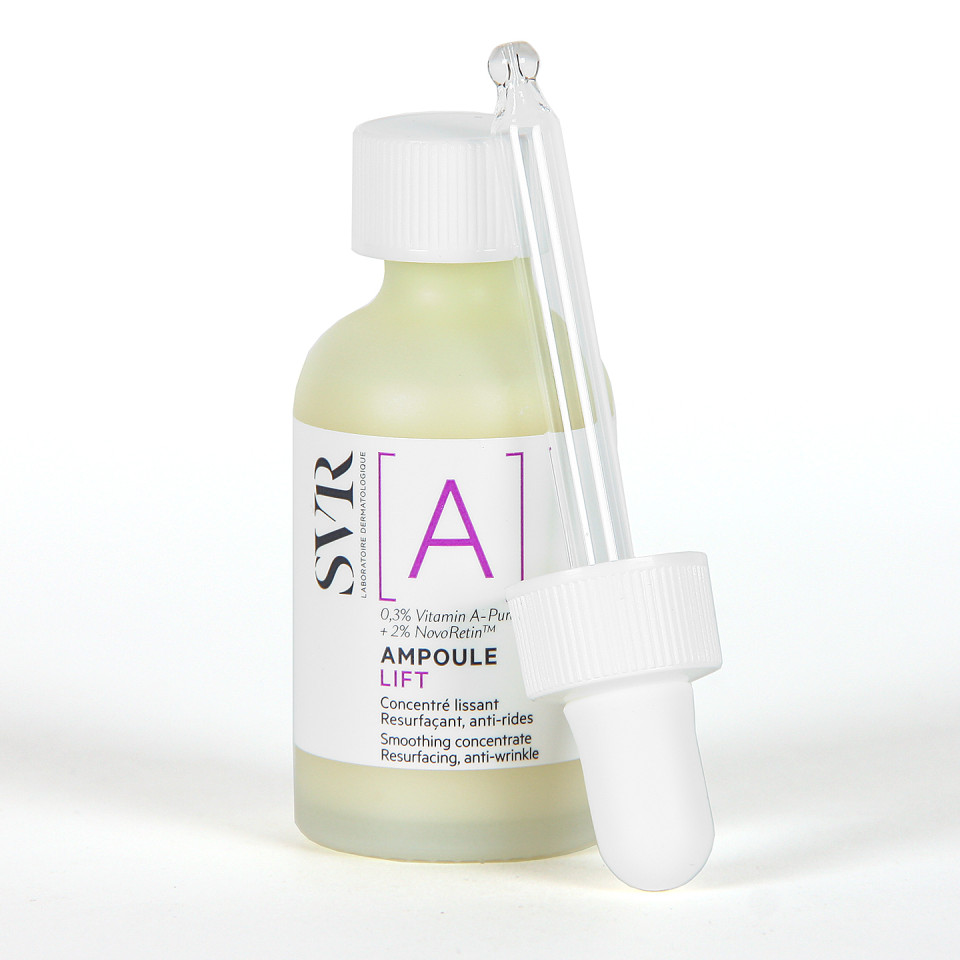 SVR Ampoule A Lift 30 ml | Farmacia Jiménez