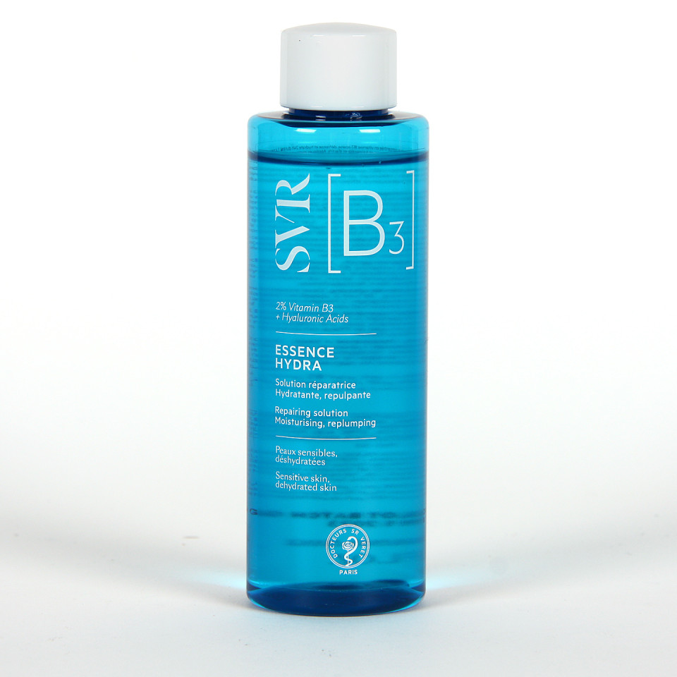 SVR B3 Essence Hydra Solución 150 ml | Farmacia Jiménez
