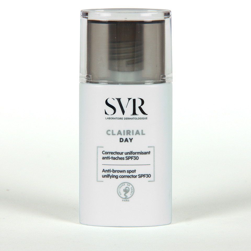 SVR Clairial Day 30 ml | Farmacia Jiménez