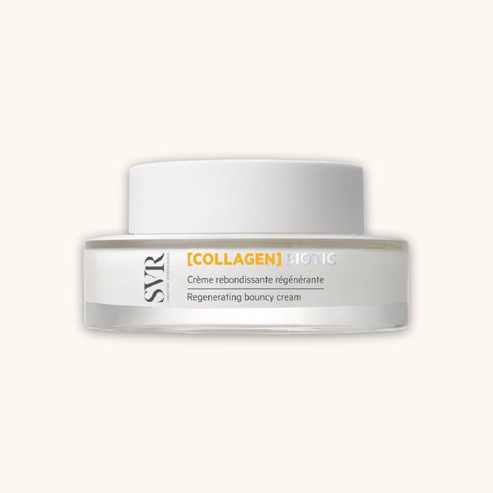 SVR Collagen Biotic Crema 50ml | Farmacia Jiménez