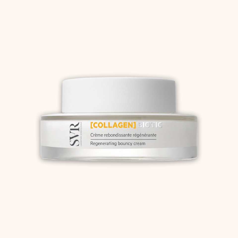 SVR Collagen Biotic Crema 50ml | Farmacia Jiménez
