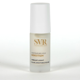 SVR Densitium Contorno de Ojos 15ml | Farmacia Jiménez