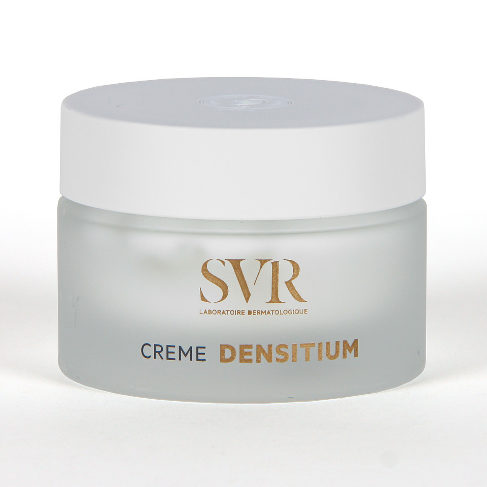 SVR Densitium Crema nutritiva 50ml | Farmacia Jiménez