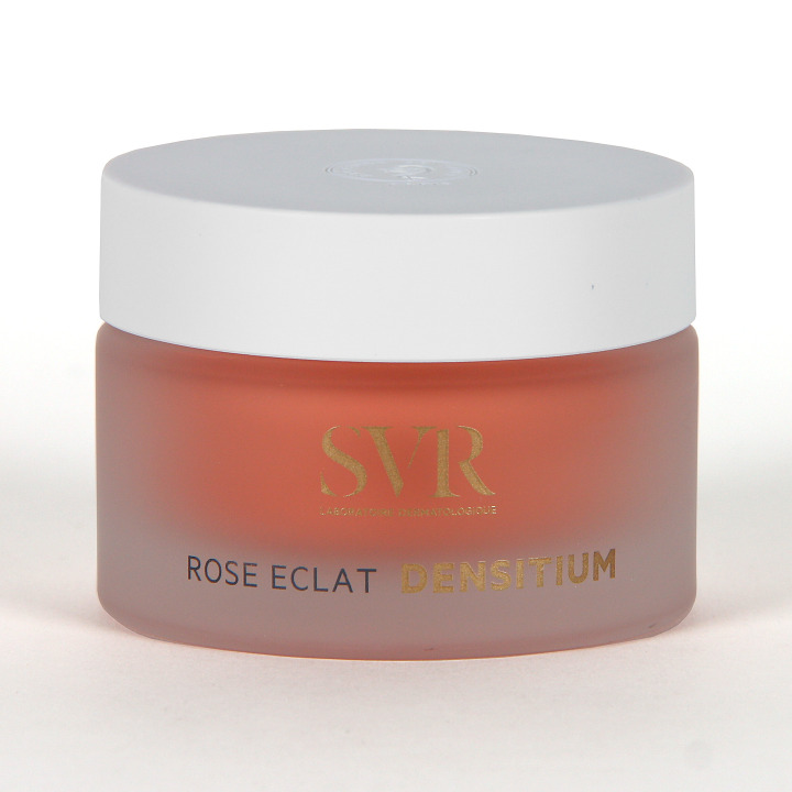 SVR Densitium Rose Eclat Crema | SVR | Farmacia Jiménez