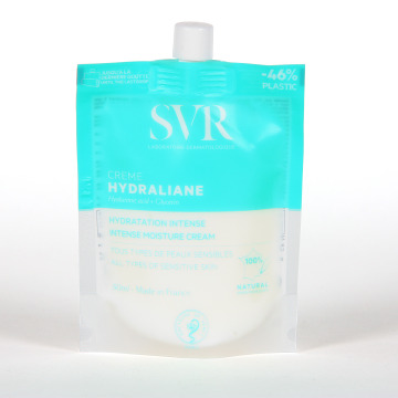 SVR Hydraliane Crema 50ml | Farmacia Jiménez