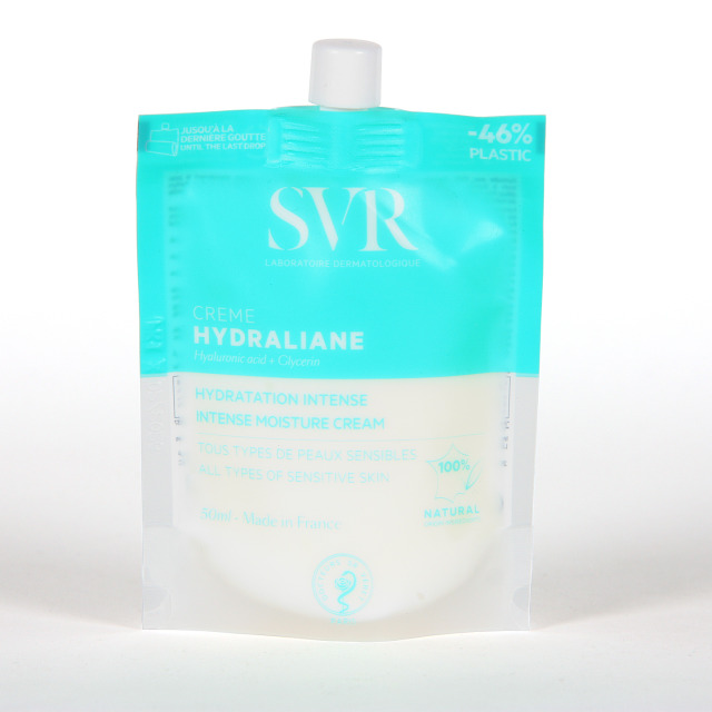 SVR Hydraliane Crema 50ml | Farmacia Jiménez