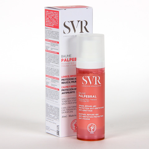 SVR Palpebral Baume 30ml | Farmacia Jiménez
