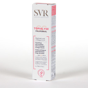 SVR Palpebral CC Light SPF20 by Topialyse 7g | Farmacia Jiménez