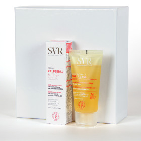 Opiniones de productos SVR | Farmacia Jiménez