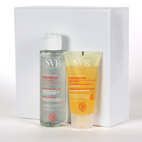 Opiniones de productos SVR | Farmacia Jiménez