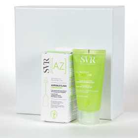 SVR Sebiaclear Zn Probiocure 30 Cápsulas | Farmacia Jiménez