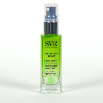 SVR Sebiaclear Serum 30 ml | Farmacia Jiménez