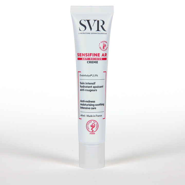 SVR Sensifine AR Crema 40ml | Farmacia Jiménez