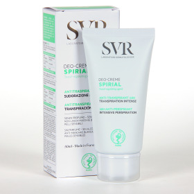 SVR Spirial Deo Douche Recarga 400 ml | Farmacia Jiménez