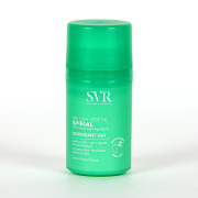 SVR Spirial Vegetal roll-on 50ml | Farmacia Jiménez