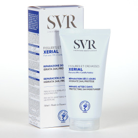 SVR Xerial DM Psoriasis 200 ml | Farmacia Jiménez