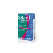 Systane Ultra Plus Hidratación UD Unidosis Gotas Oftálmicas Lubricantes ...