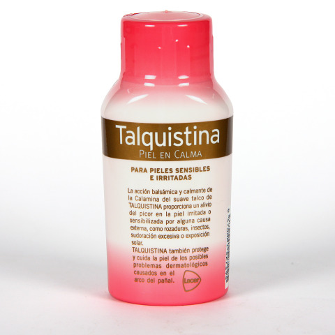 Talquistina crema 50 ml | Farmacia Jiménez