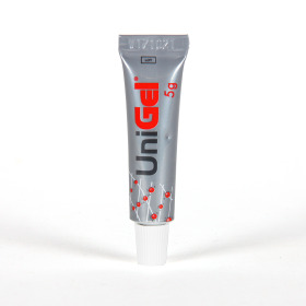 Unigel Gel Cicatrizante de Heridas 5 g | Farmacia Jiménez