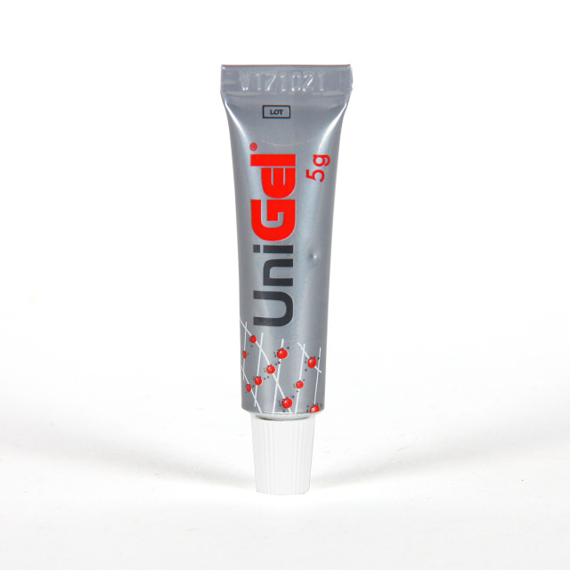 Unigel Gel Cicatrizante de Heridas 5 g | Farmacia Jiménez