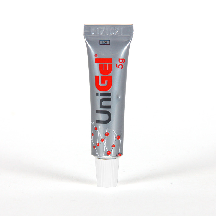 Unigel Gel Cicatrizante de Heridas 5 g | Farmacia Jiménez